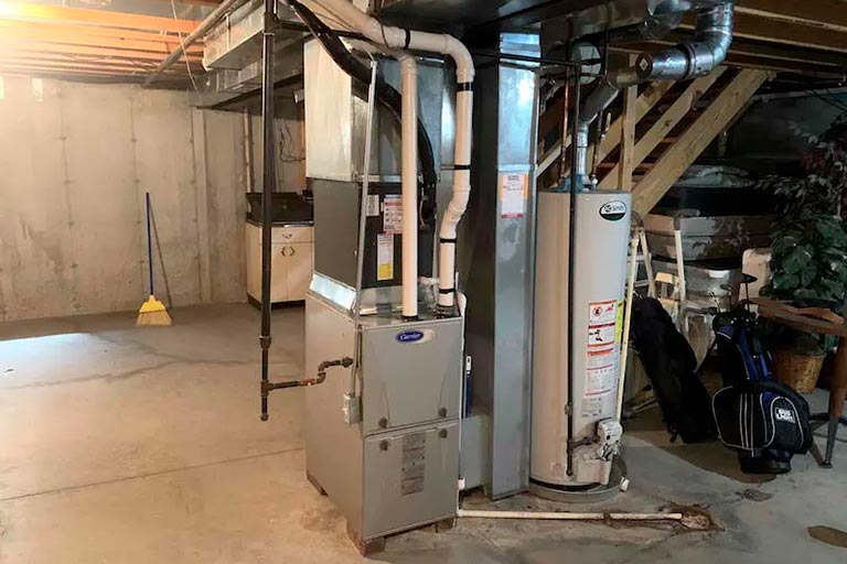 Expert Furnace Installation Services in Chicago’s Suburbs | Precision ...